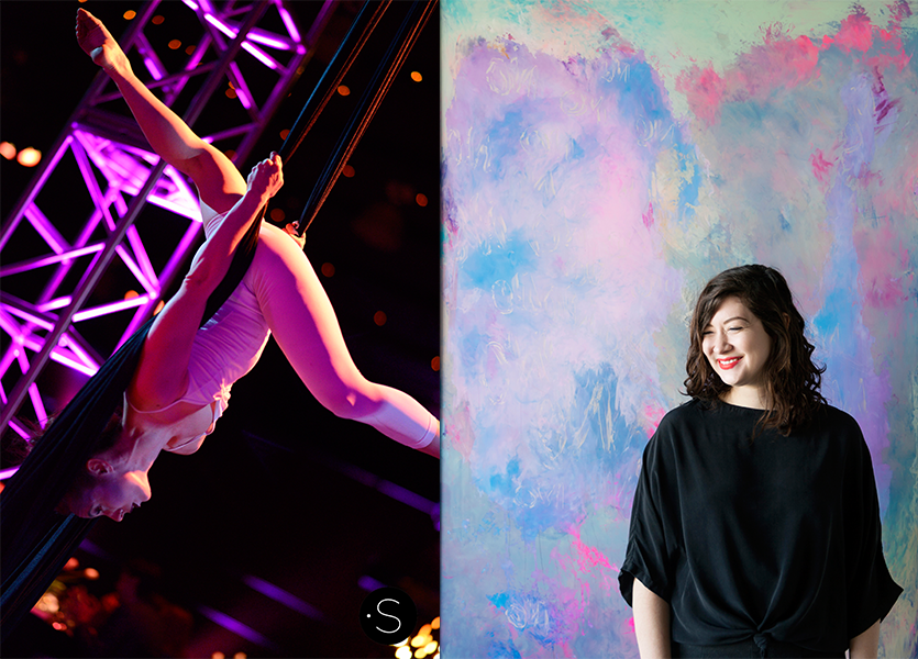 PRESS RELEASE: TNT | FALL & MARY MOONEY - OZ Arts Nashville