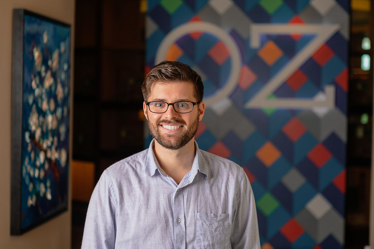 NEWS RELEASE: OZ ARTS NASHVILLE NAMES JAKOB LEWIS FIRST RECIPIENT OF ...