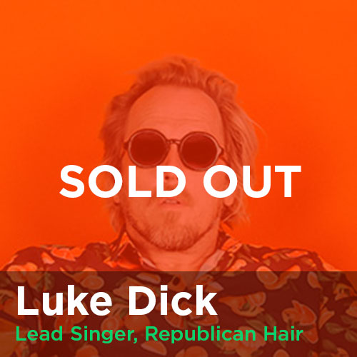 Table Topic: Philosophy and Songwriting - OZ Arts Nashville