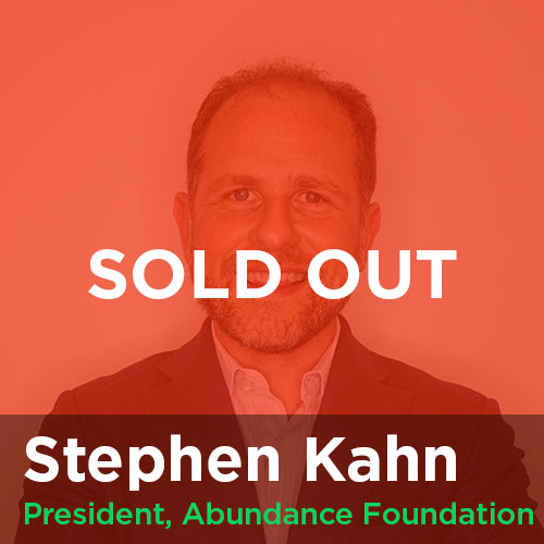 Table Topic: Rethinking Impactful Philanthropy in a Dynamic world - OZ ...