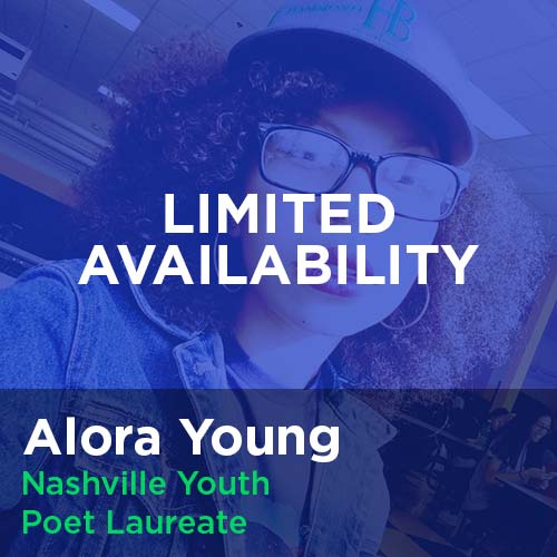 The Role of the Poet During Turbulent Times - OZ Arts Nashville