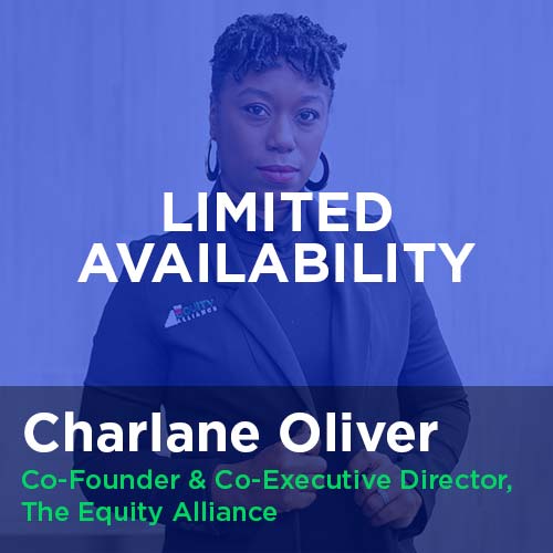 Taking Up Space in a White Man’s World - OZ Arts Nashville