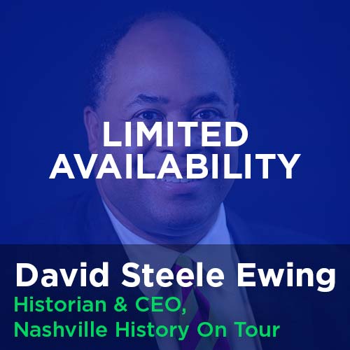 20 Things You Didn’t Know About Nashville History - OZ Arts Nashville