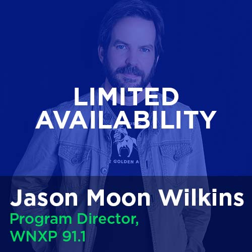 Magic and Math: Inside the Making of Music Radio & Playlists - OZ Arts ...