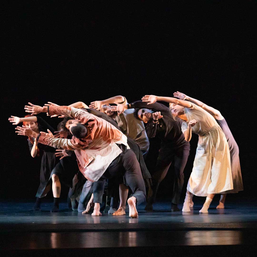 Malpaso Dance - OZ Arts Nashville