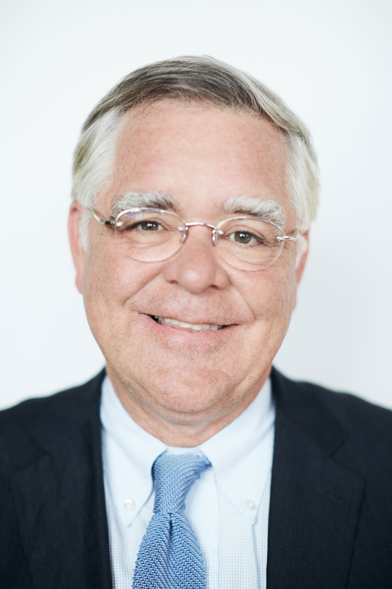 Mayor John Cooper – Leadership Through Adversity: Tornadoes, Pandemics ...