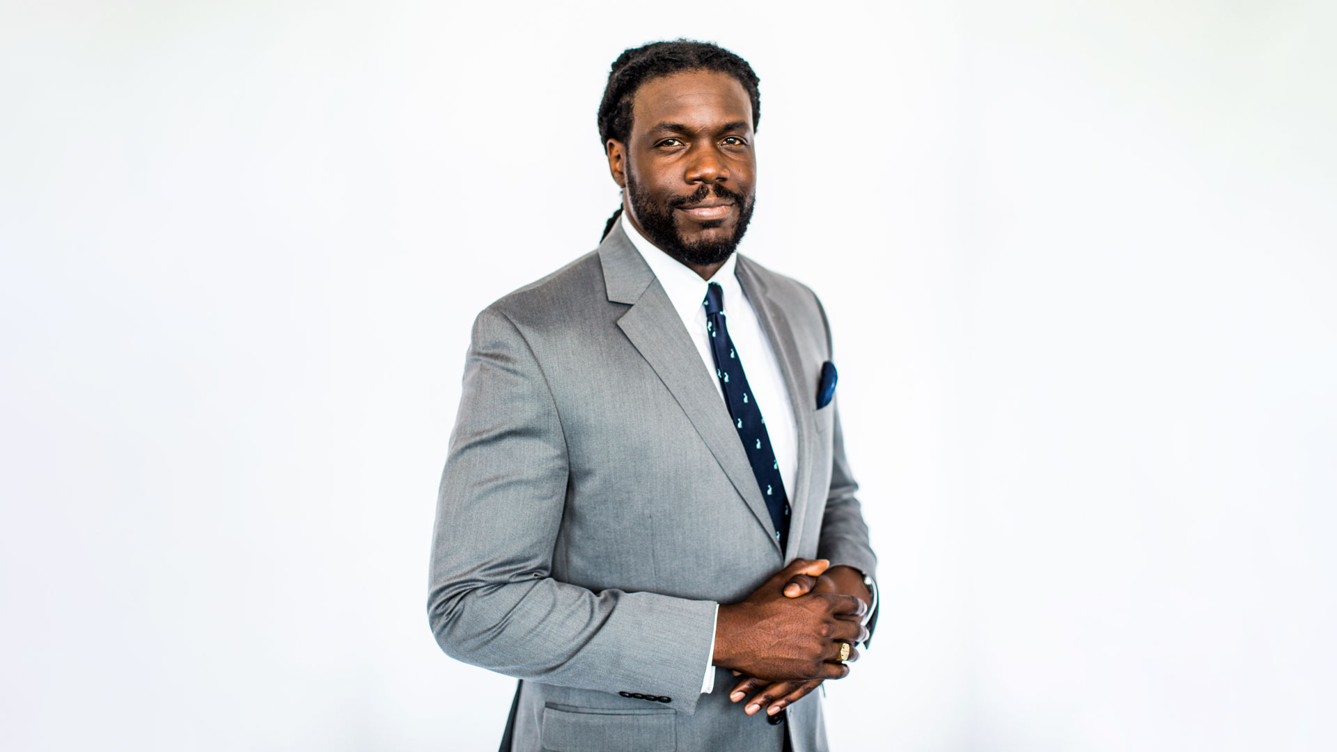 Marcus Whitney – Launching the First Black Healthcare Venture Fund in ...