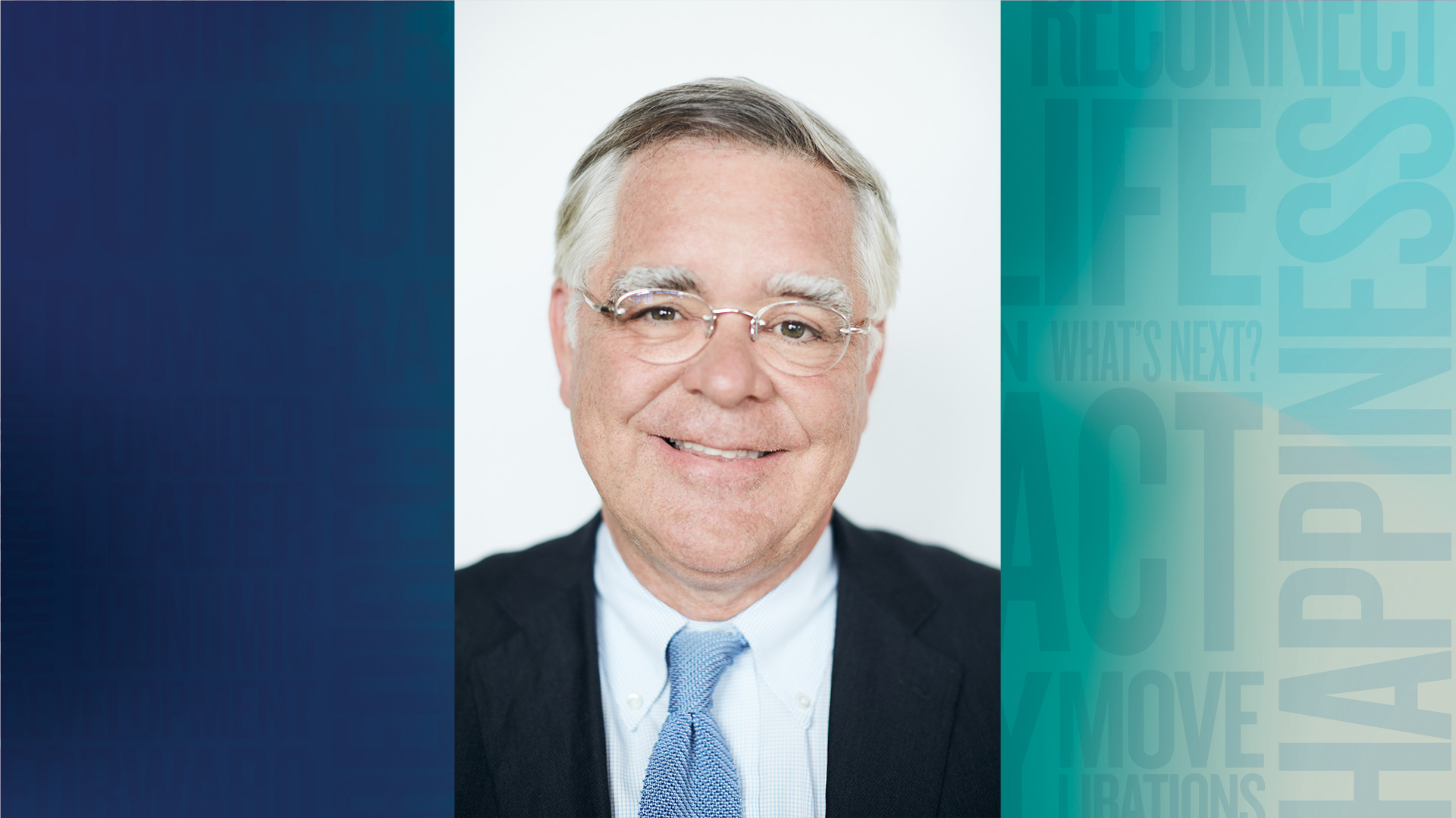 Mayor John Cooper – Leadership Through Adversity: Tornadoes, Pandemics ...