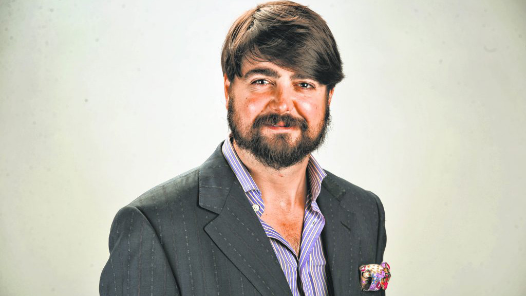 Tom Gannon – A Brief History of Napa Valley With a Tasting of Wines ...