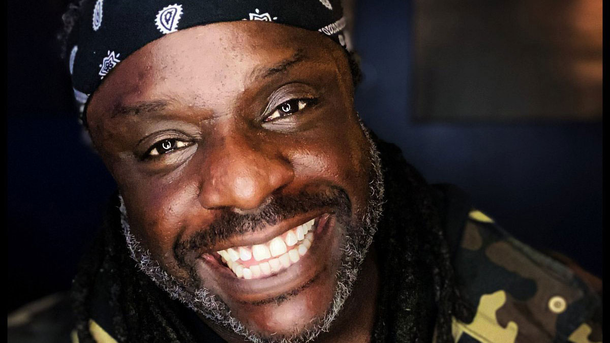 Tyler Merritt – Only You: Changing The World With Your Significant ...