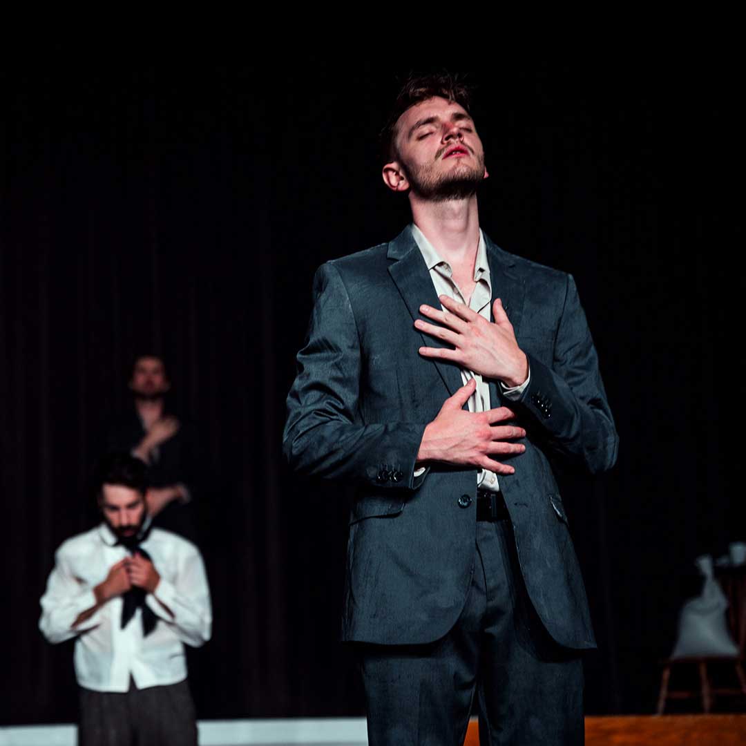 New Dialect & American Modern Opera Company – Broken Theater - OZ Arts ...