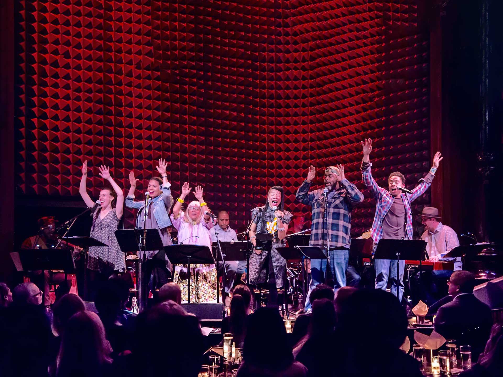 Cyber Sale - OZ Arts Nashville