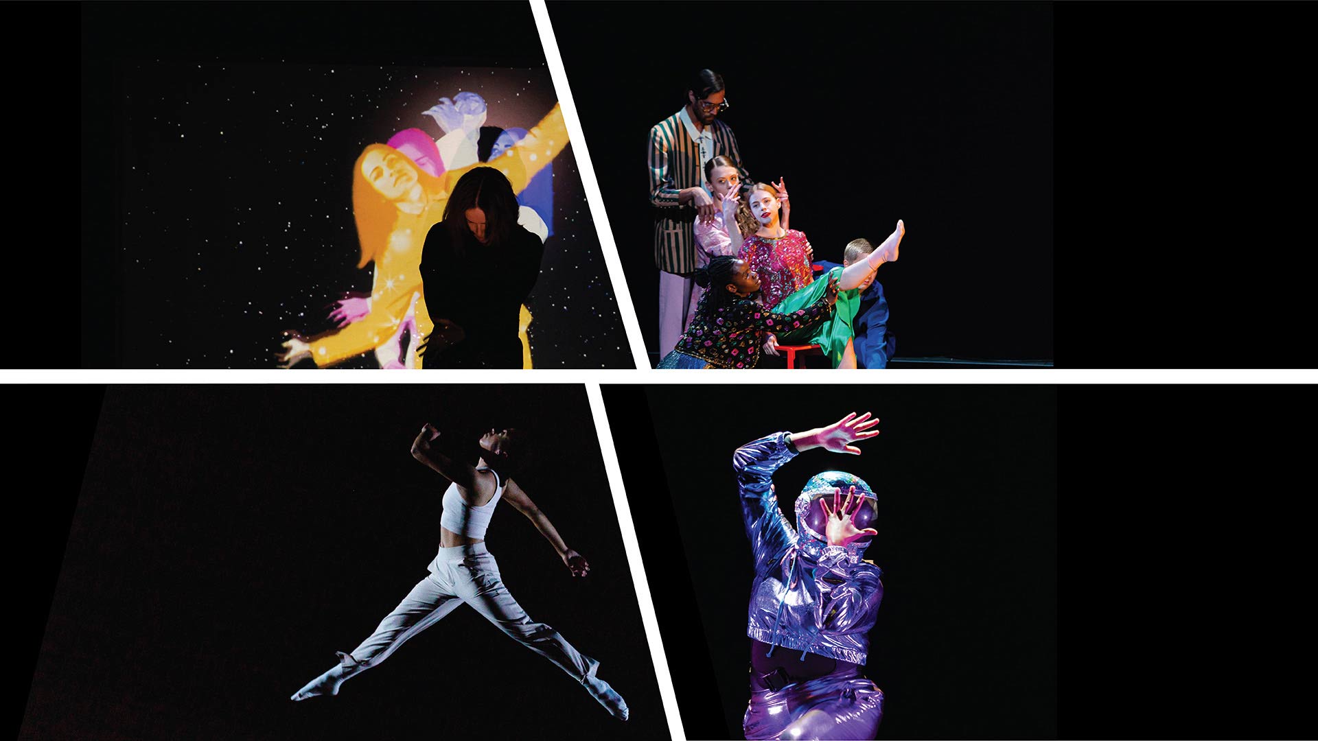 Brave New Works Lab 2023 - OZ Arts Nashville