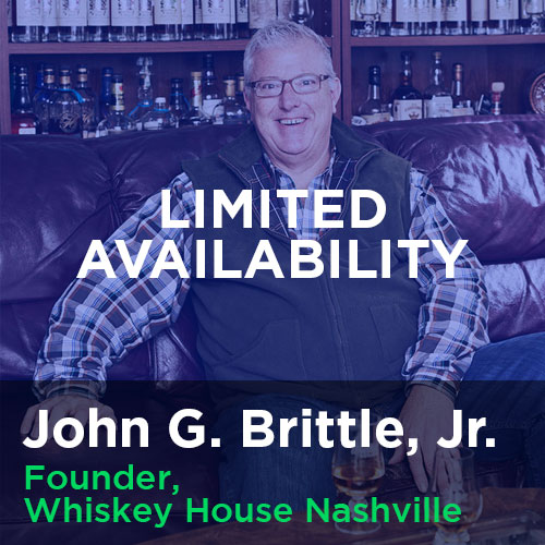 Whiskey Tasting: Gems from the Private Collection - OZ Arts Nashville
