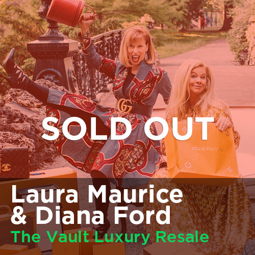 Why Resale is the New Sustainable Luxury - OZ Arts Nashville