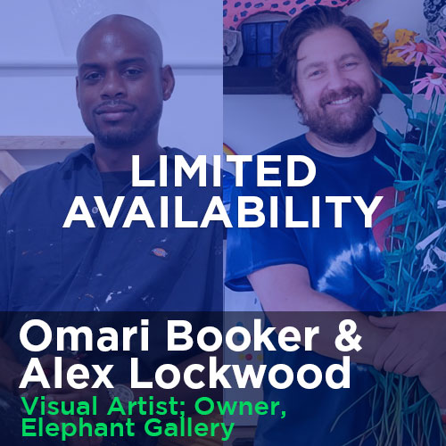 The Elephant in the Room: Building Community Amidst Gentrification - OZ ...