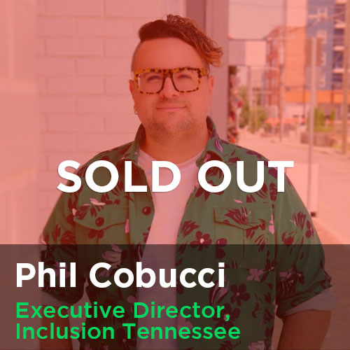 Tennessee’s a Drag: Creating Safe Spaces for Queer Folx - OZ Arts Nashville