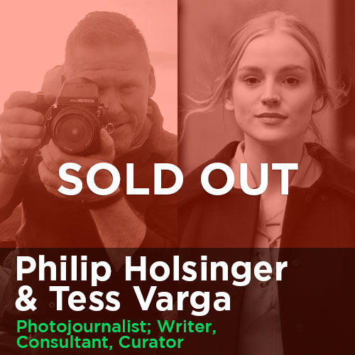 Impossible Assignments: Capturing the Conflict, Beauty, and Soul of the ...