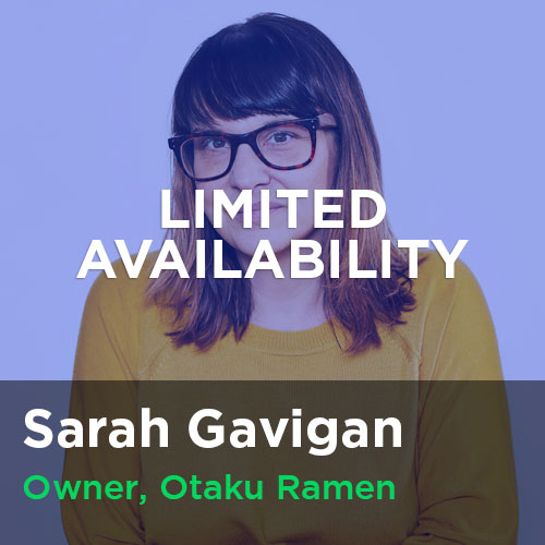 Ramen Culture - OZ Arts Nashville