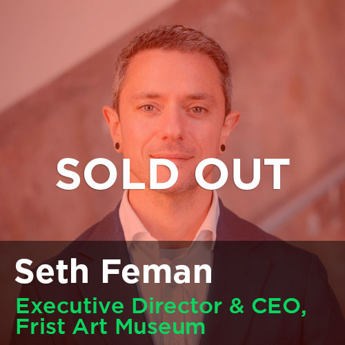 Curating the Future of Art History for Nashville - OZ Arts Nashville