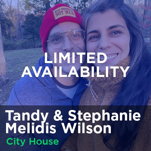 From City House to Our House: A Culinary Journey Serving Community and Family