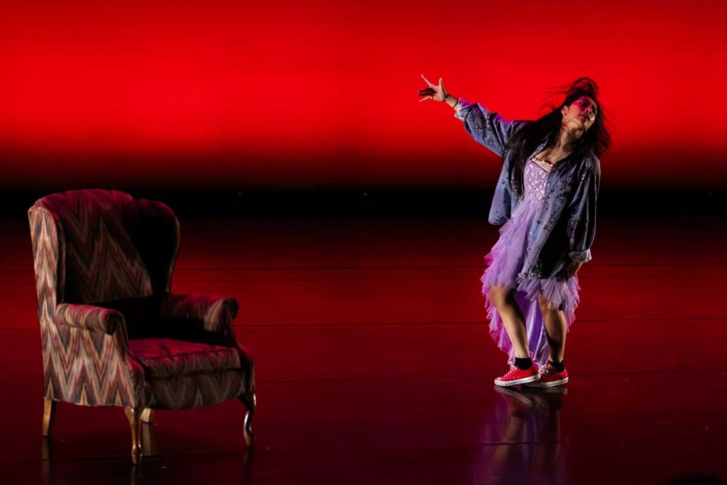 Arelys Hernandez with Sandy Perez | Gorrión