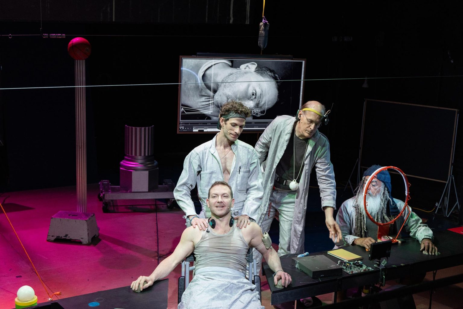 SEE ALL UPCOMING PRESENTATIONS